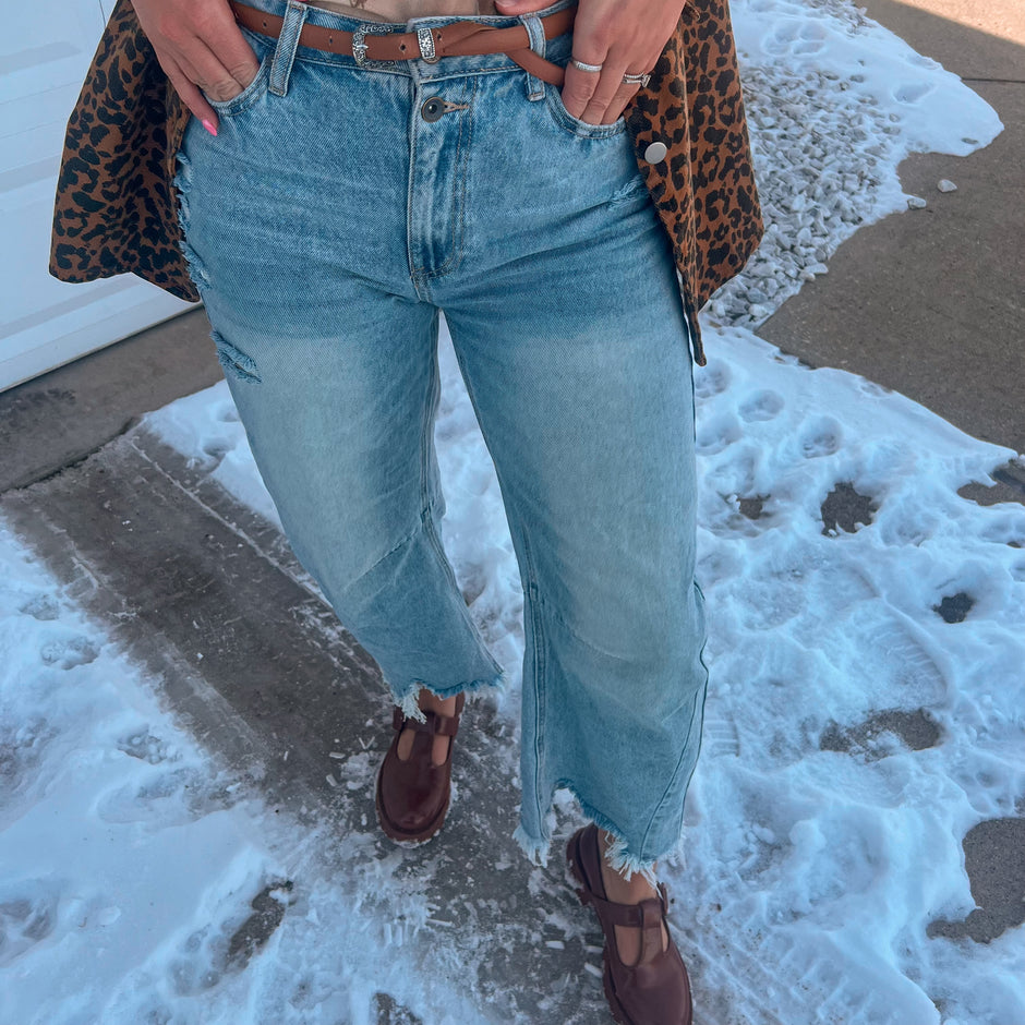 Countyline Trends Boutique